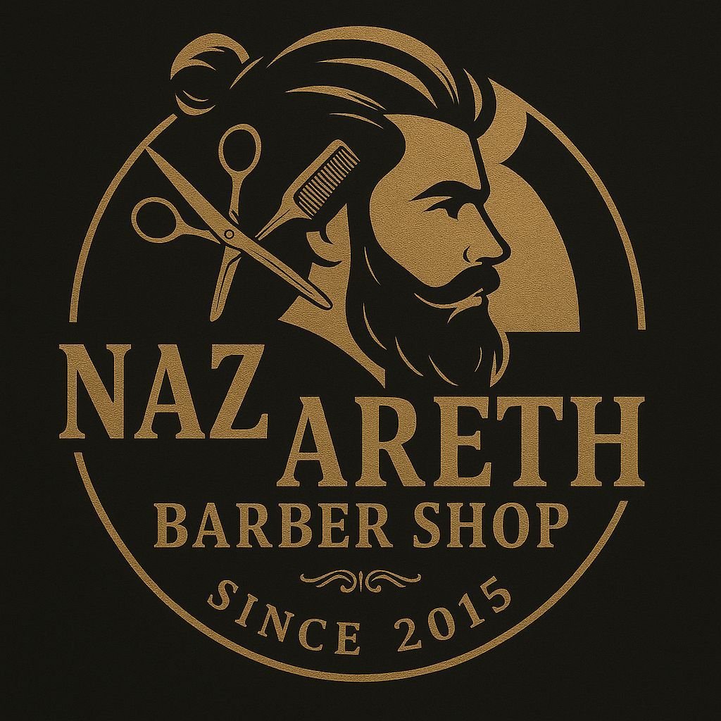 Nazareth Barber Shop – Meisjes knippen – Nazareth