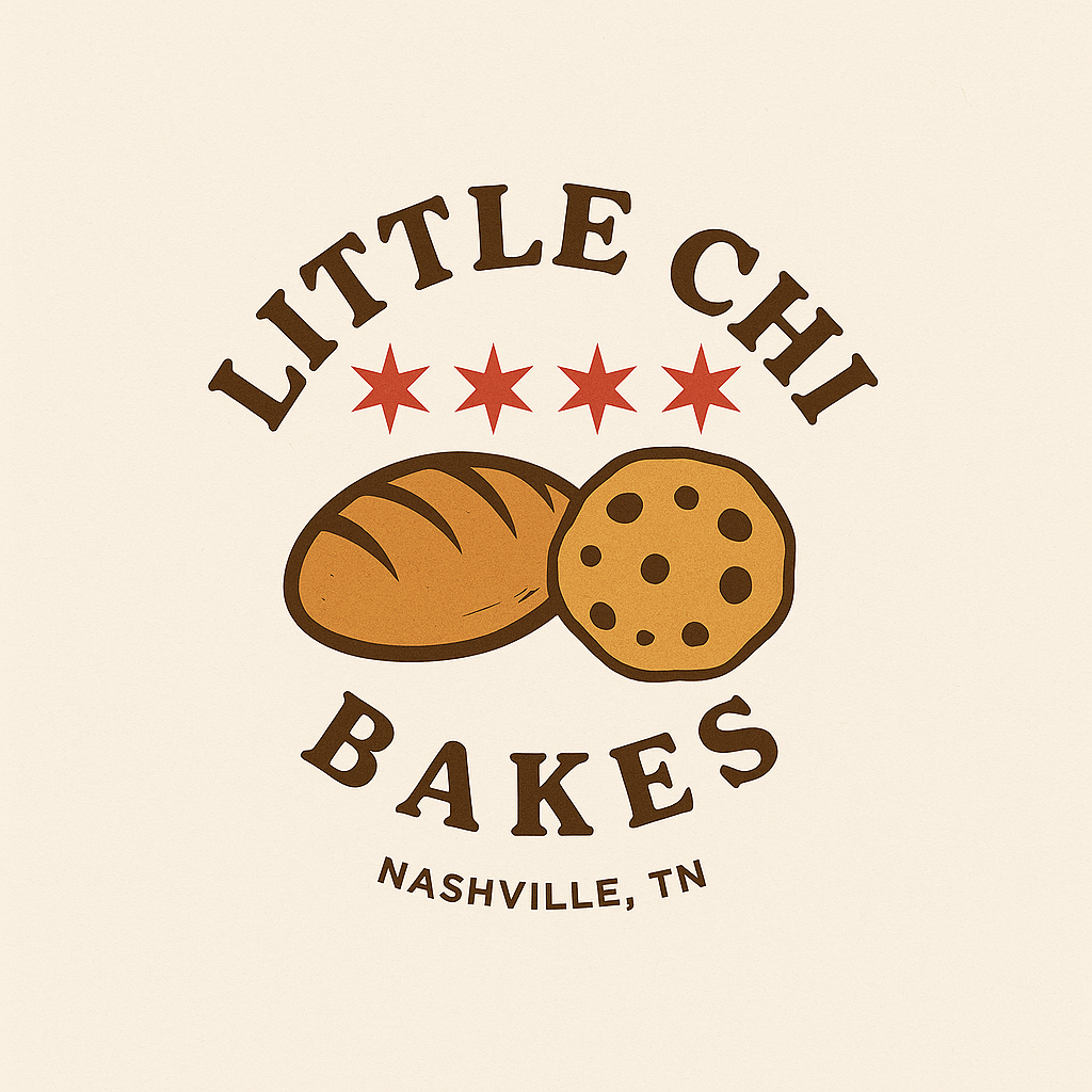 Little Chi Bakes – Plain Sourdough Loaf, Cheddar Jalapeño Sourdough ...