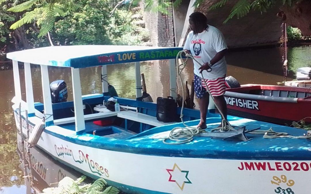 Captain Moses Water Sports – Snorkeling Tours, Rick's Cafe Tours & more ...