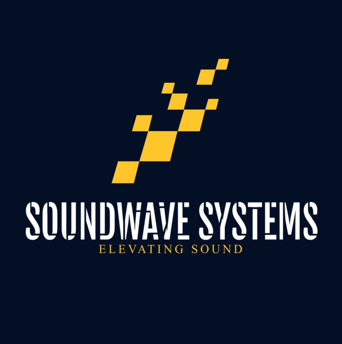 SoundWave Systems – Custom rentalS, CDJ SET RENTALS & more – Johannesburg