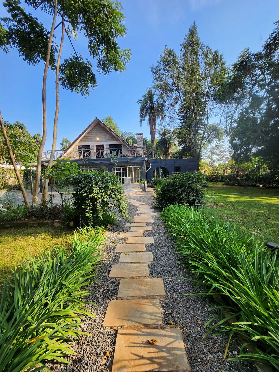 BOTA House – BOTA Guest Pass, Members' PREVIEW – Nairobi