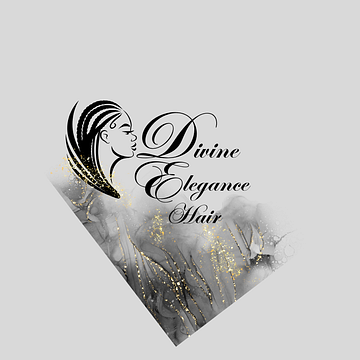 Divine Elegance Hair – Knotless Braids, Twist & more – Warren