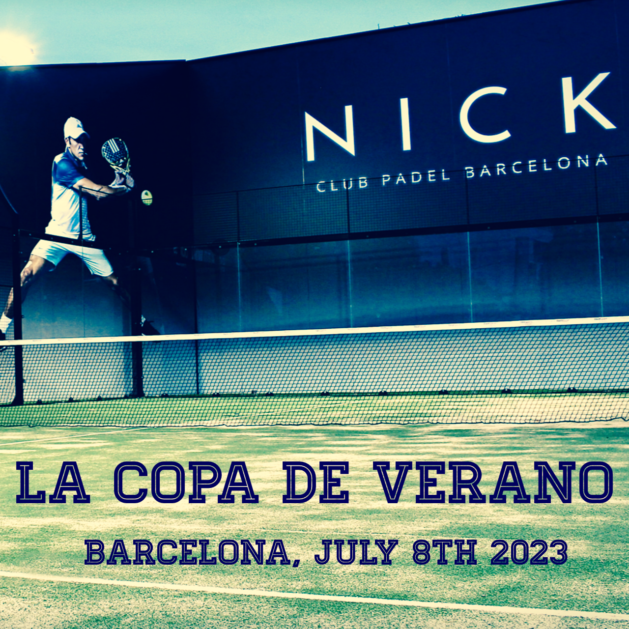 La Copa de Verano 2023 – Ticket, Contact – Barcelona