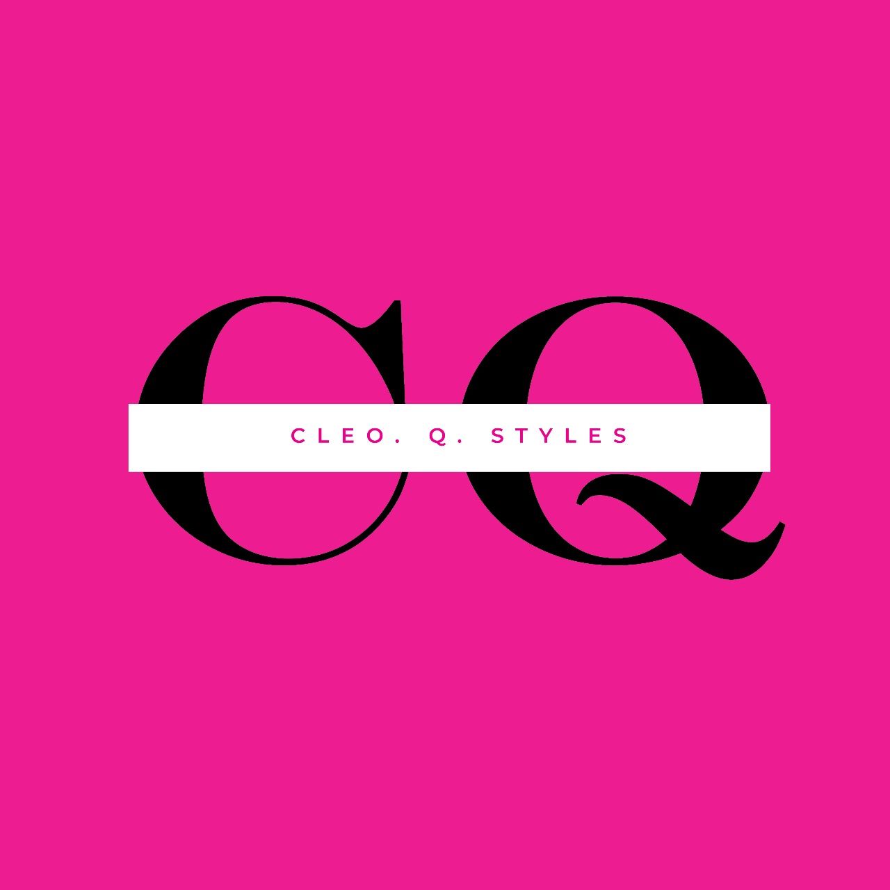 CLEO-Q STYLES – Men - wash, cut and dry, Ladies - wash, cut, treatment ...