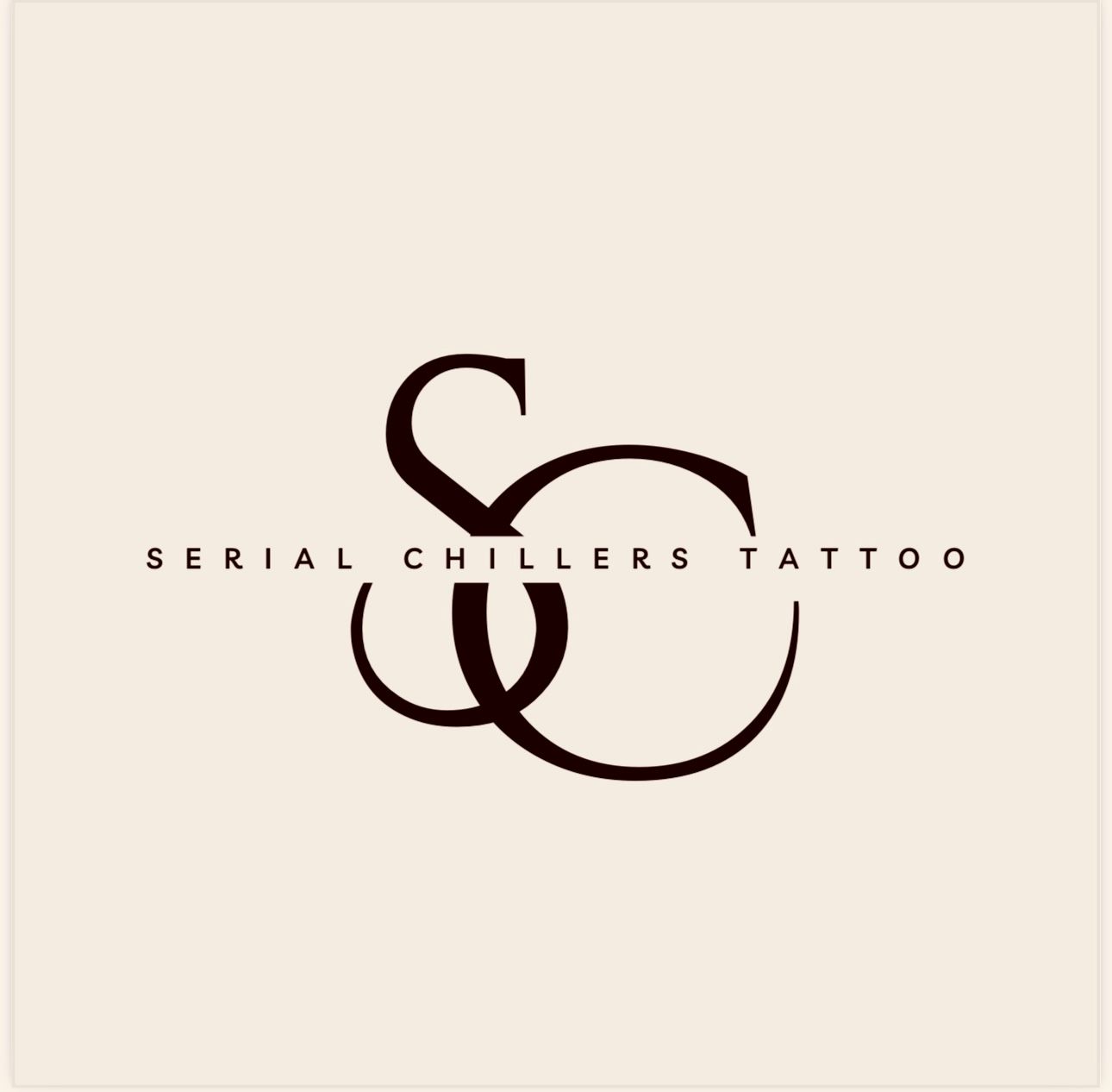 Serial Chillers Tattoo – Small Tattoo, Medium Tattoo & more – Houthalen ...