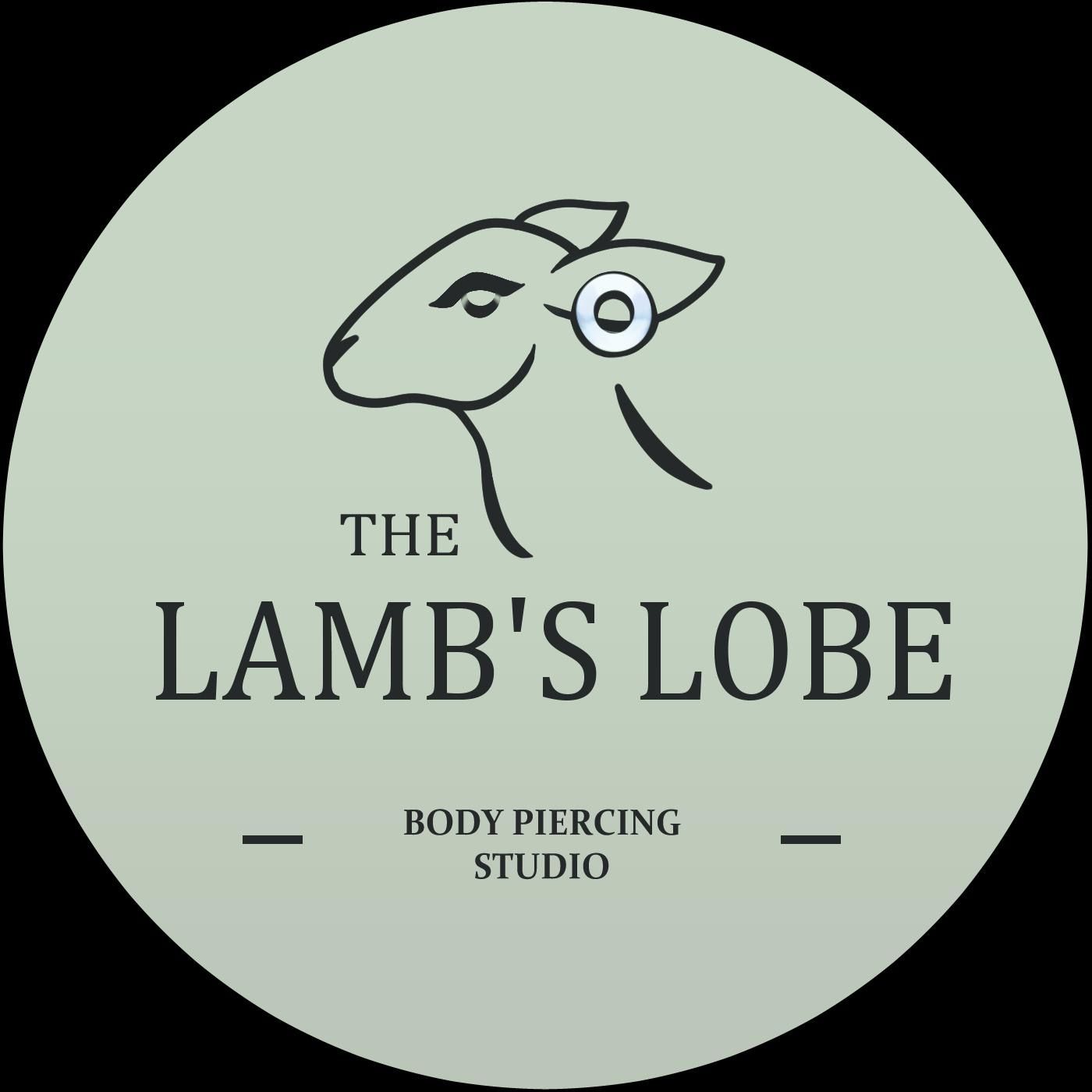The Lamb’s Lobe – Price List – Barnard Castle