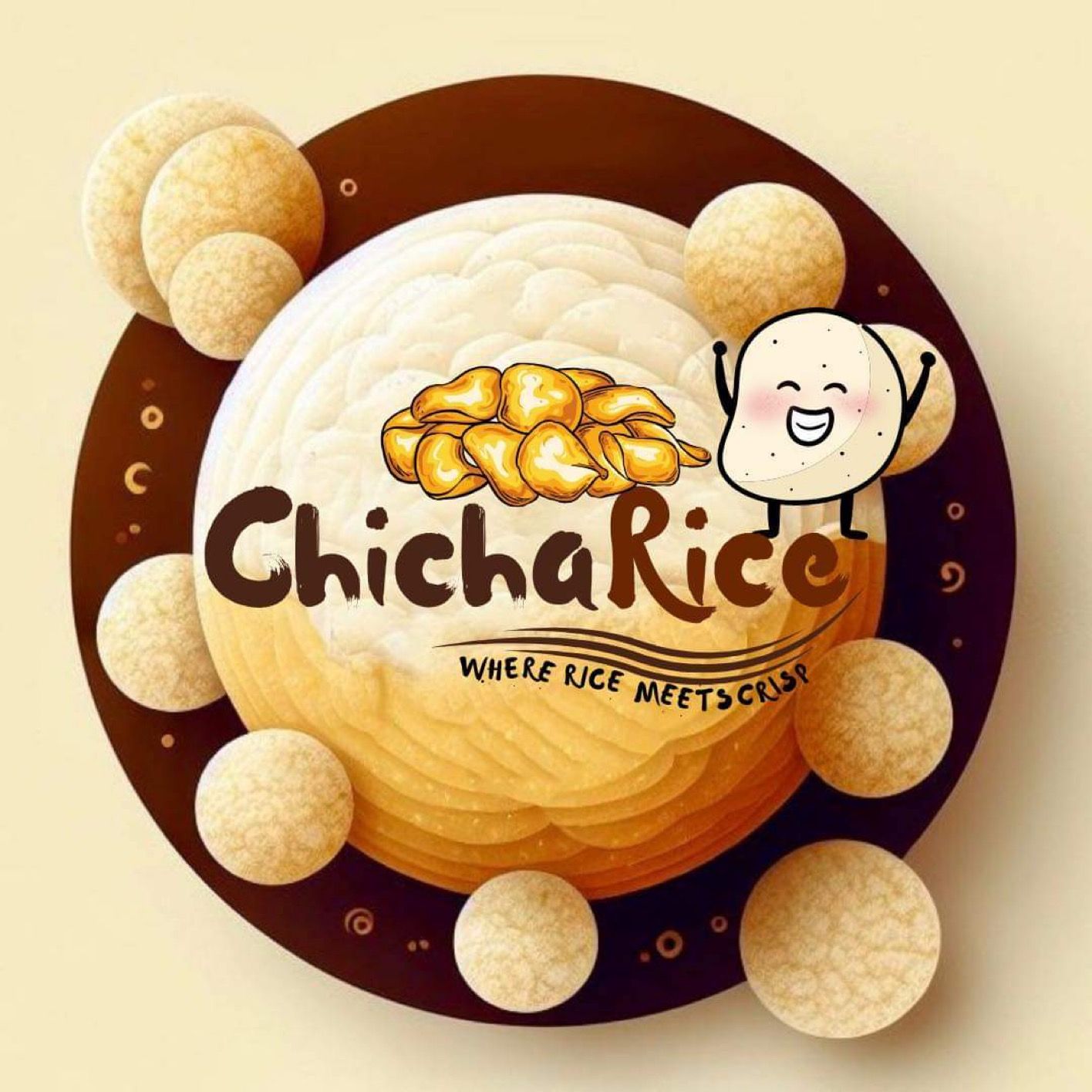 Chicharice – Original, Spicy – General Trias