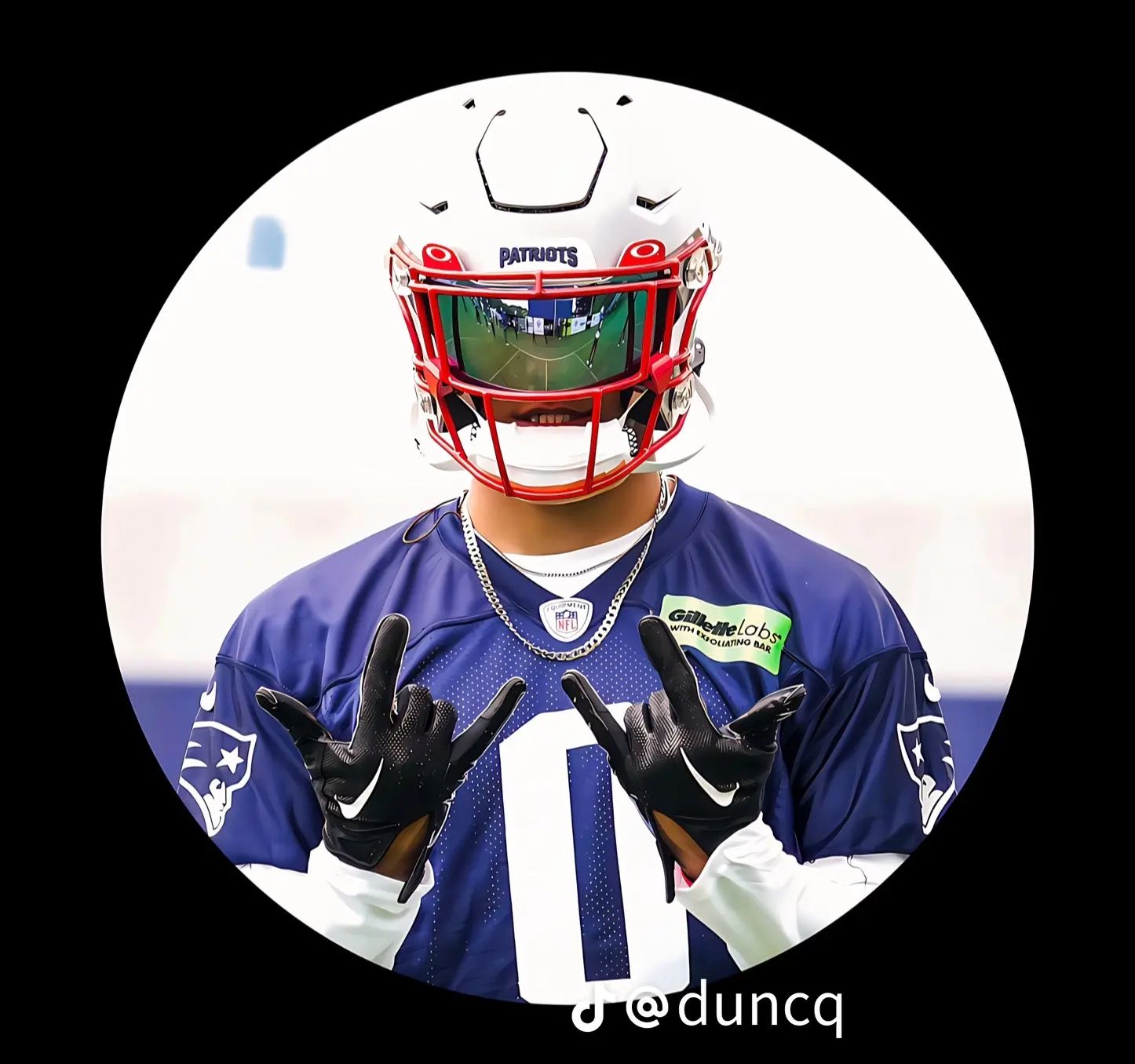 NFL PFP – Justin Jefferson PFP, NFL pfp & more – Newark Valley