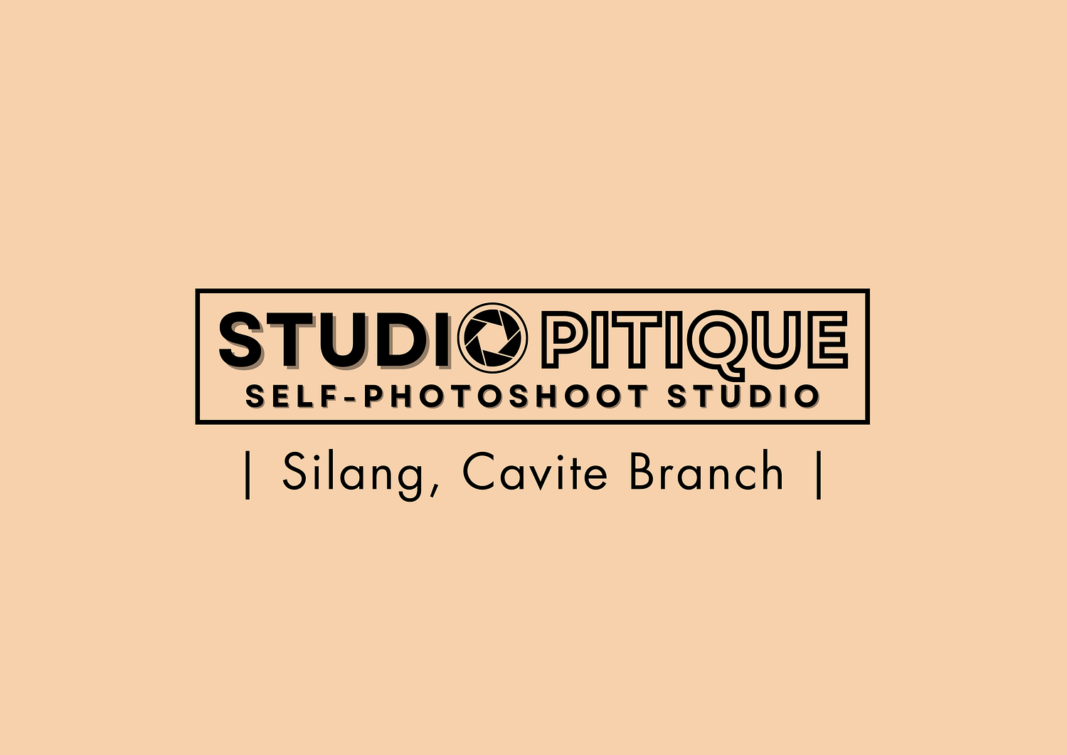Studio Pitique (Silang,Cavite) – SELF-PHOTOSHOOT RATES, ADD ONS – Silang