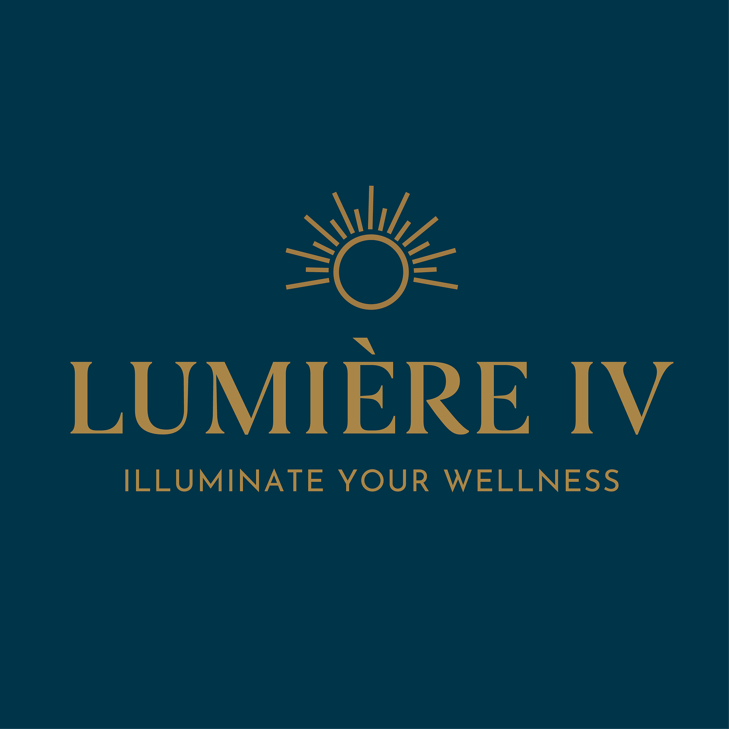 Lumiere IV Drip – Drip Menu, Add - Ons & more – Perth