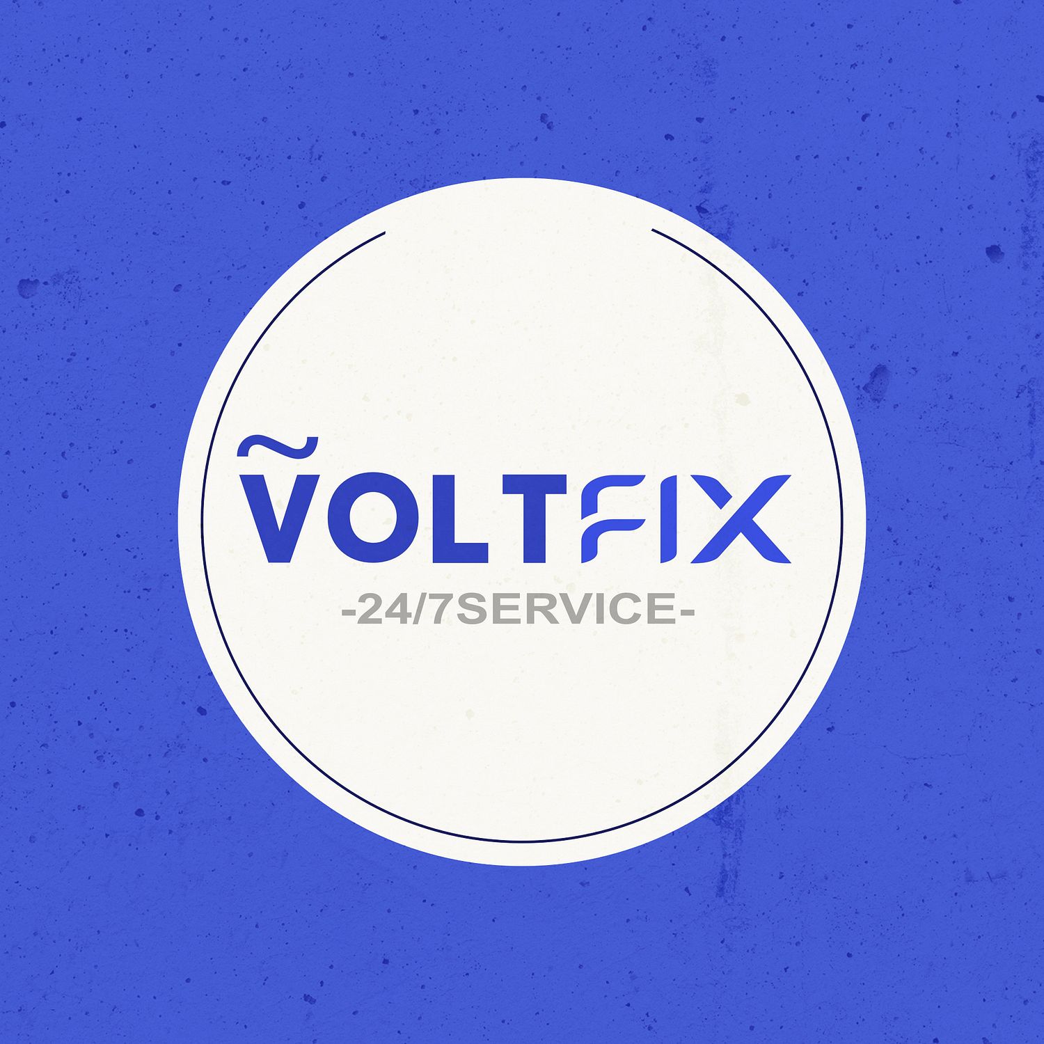 VoltFix – Nederlands, English – Amsterdam