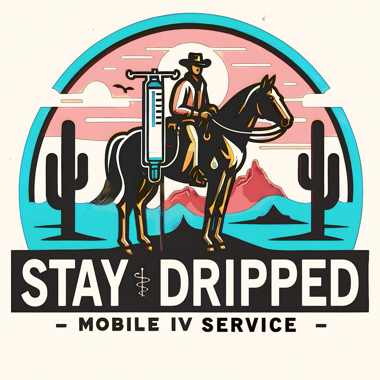 Stay Dripped IV – Stay Dripped IV Menu, Vitamin Injection Boosters ...