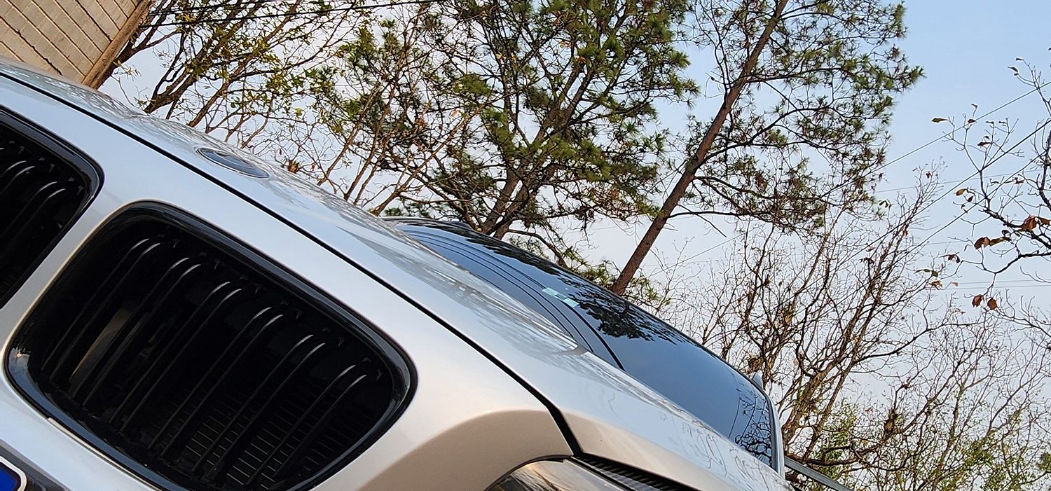 ASM car detailing – LAVADOS, SHAMPUSEADOS – Tegucigalpa