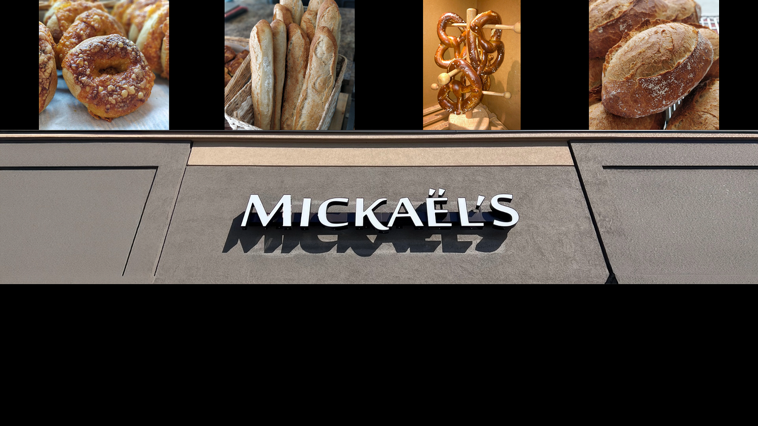 Mickael's Bread – White Sourdough Baguette, Pain de Mie & more – Lindsay