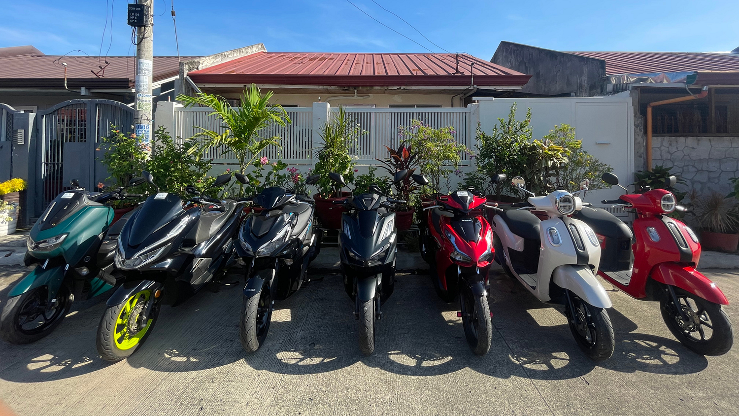 Two Wheel Ventures CDO – SCOOTER RENTALS, CAR RENTALS