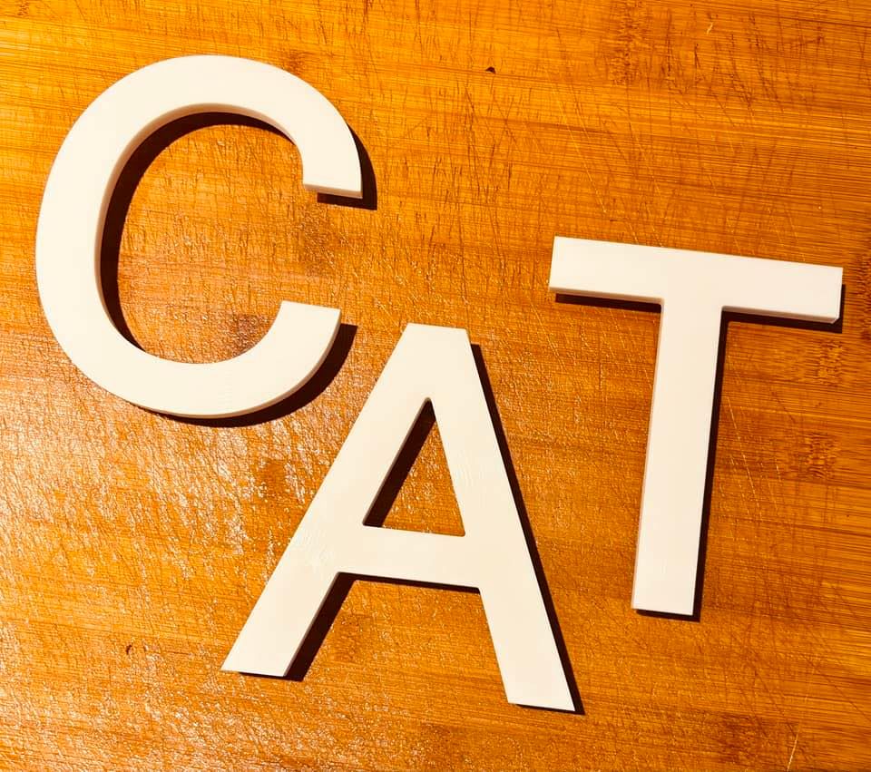CAT | Brigitte – CAT behandelingen, RAAK.Winkel – Gent